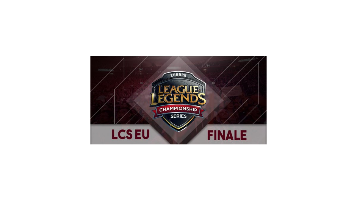 Playoffs LCS EU 2016 : Summer Split - Millenium