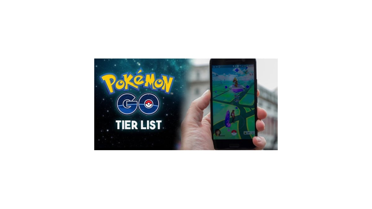 Tier list arène Pokémon GO - Millenium