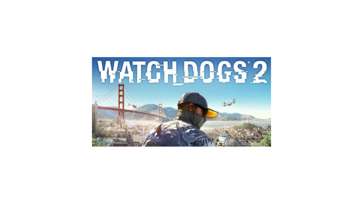 Watch Dogs 2 : un trailer pour l'histoire - Millenium