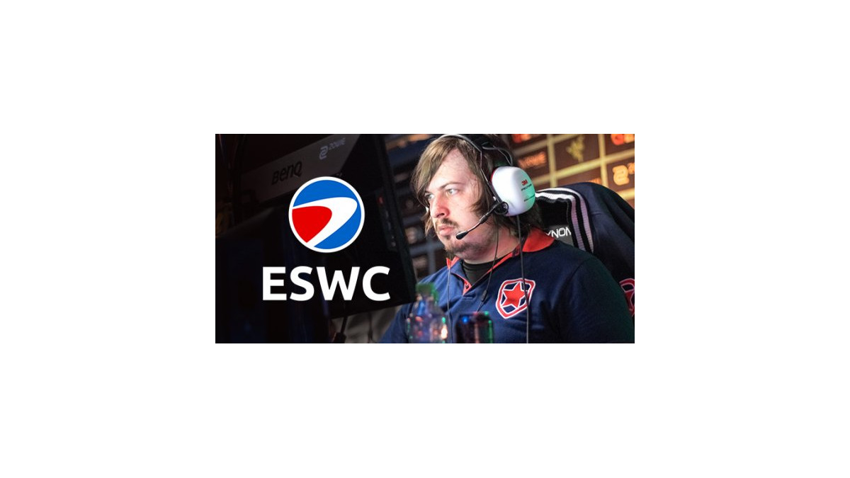 ESWC : 7 nouvelles équipes qualifiées - Millenium