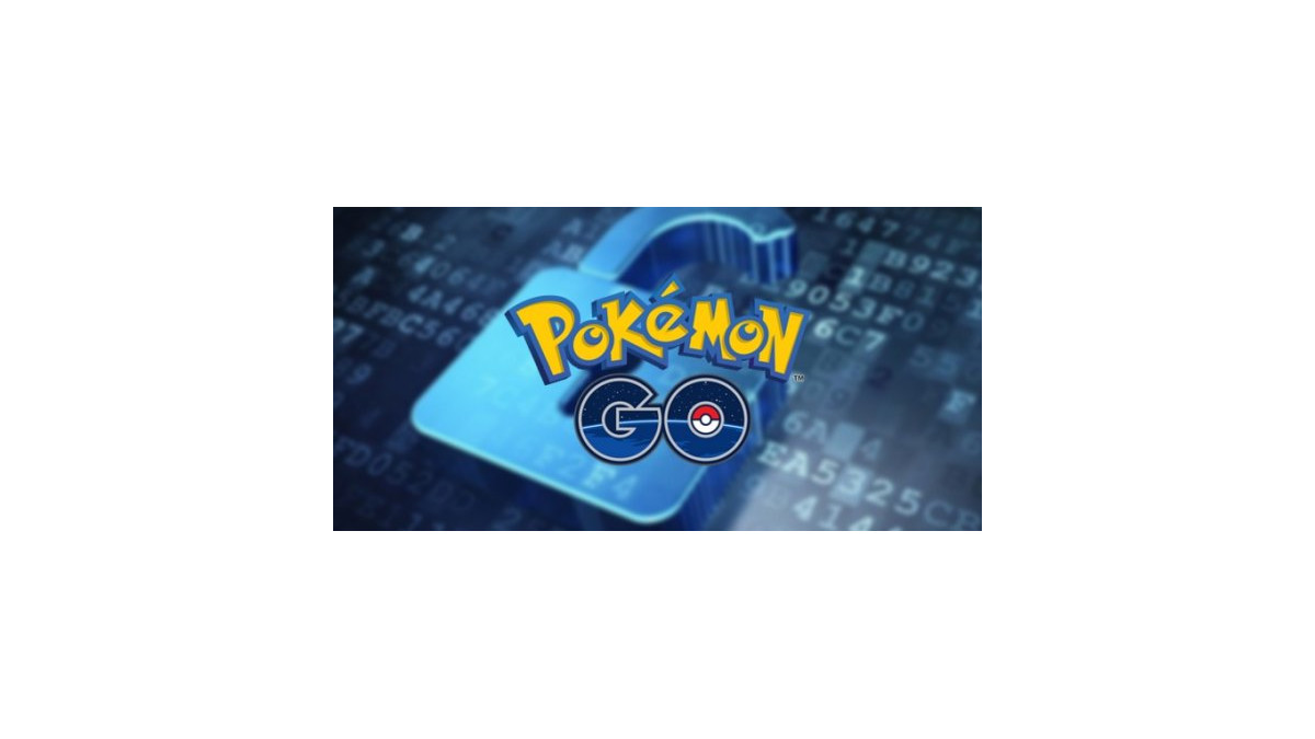 Pokémon GO : danger pour les données ? - Millenium