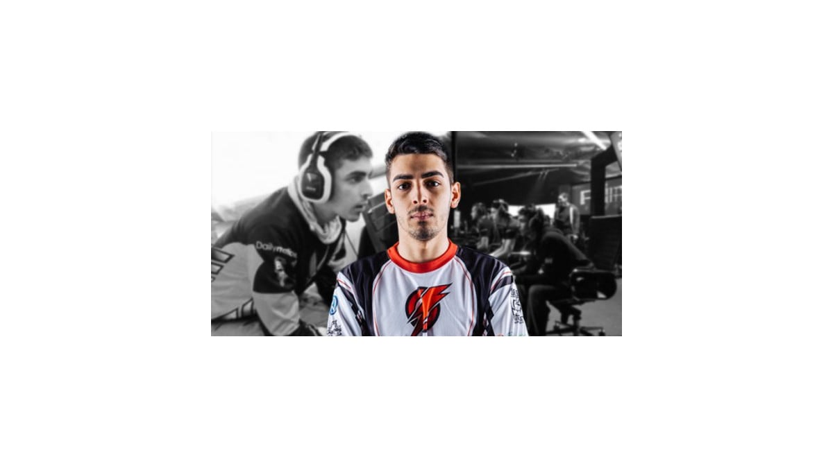 AzoX tire sa réverence - Millenium