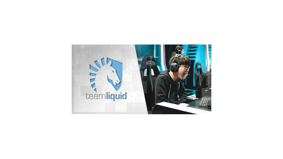 Reignover rejoindrait Team Liquid - Millenium