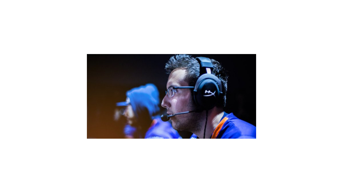 Echo Fox continue sur IW avec Neslo - Millenium