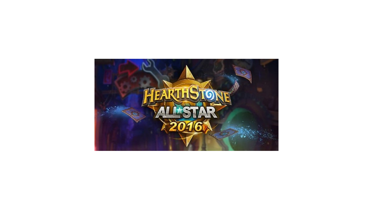 Hearthstone All Star 2016 - Millenium