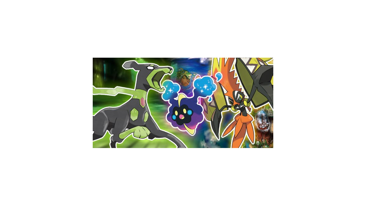 Qu’Est-Ce Que La Soluce De Pokémon – VHKTX