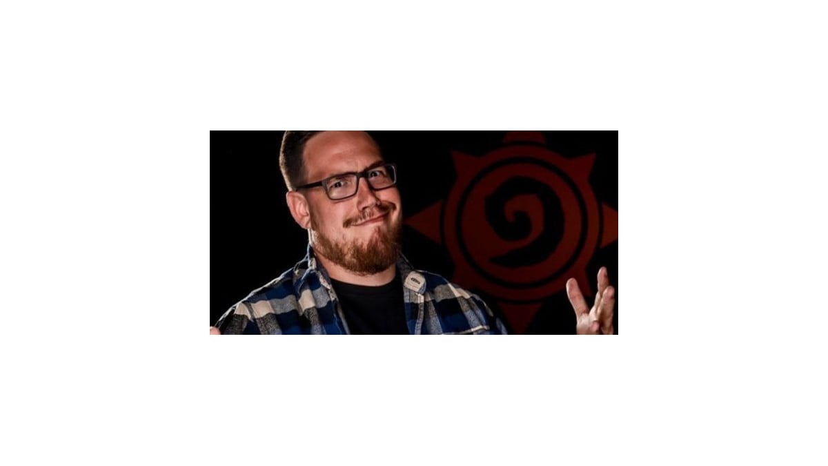 Hearthstone, Ben Brode Game Director - Millenium
