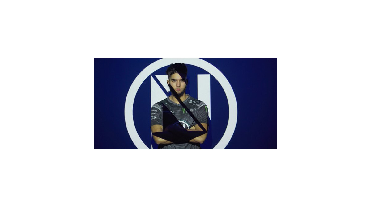 ScreaM chez EnVyUs, c'est signé - Millenium