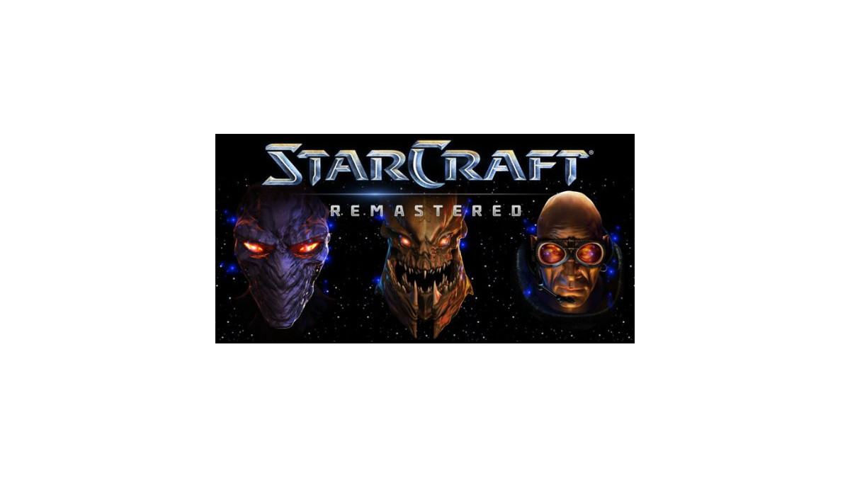 Blizzard annonce Starcraft Remastered! - 26/03/2017 - Millenium