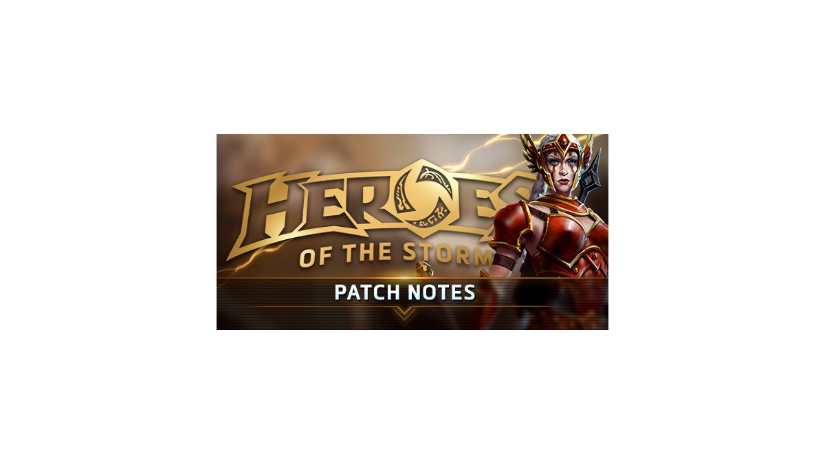 HotS Patch 24.0 Cassia - Millenium