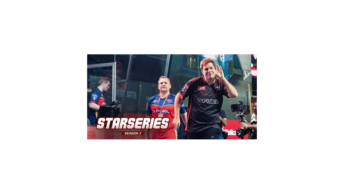 StarLadder i-League StarSeries S3 CSGO - Millenium