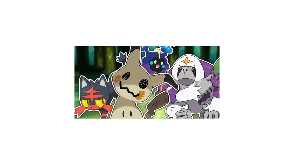 Challenges Pokémon Shuffle de la semaine - 25/04/2017 - Millenium