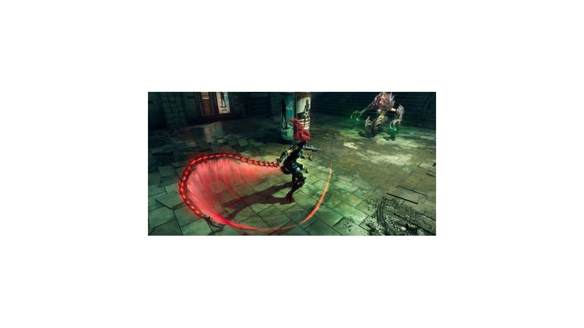 Darksiders 3 dévoilé - Millenium