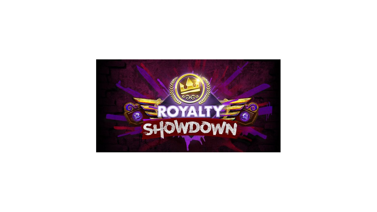 Tournois H1Z1 Royalty Showdown - Millenium