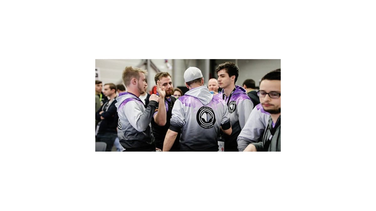 Weekend crucial pour Millenium R6S - Millenium