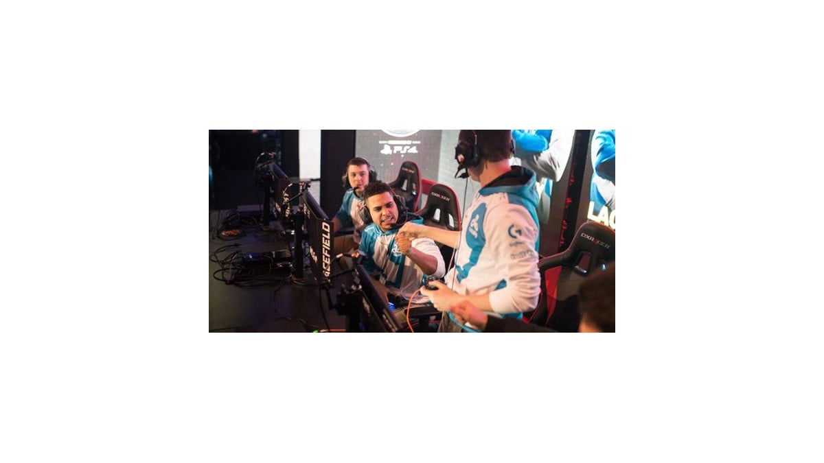 Deux transferts chez Cloud9 Call of Duty - Millenium