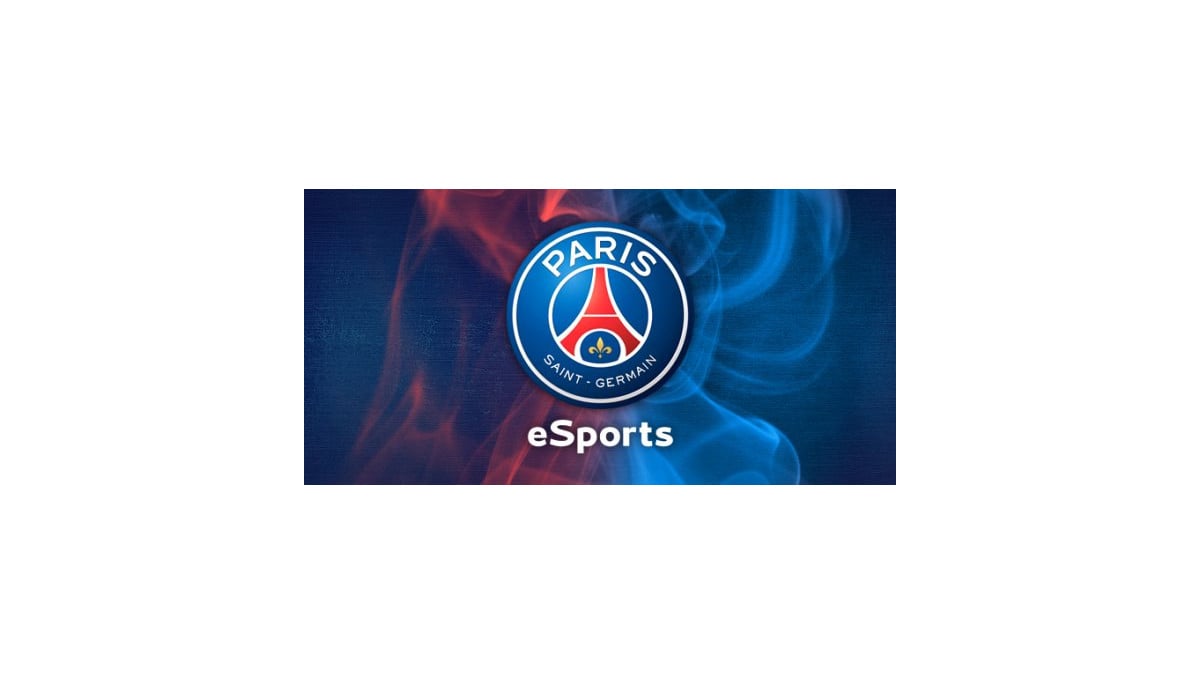Nouvelle équipe PSG eSports, CS S7 LoL - Millenium