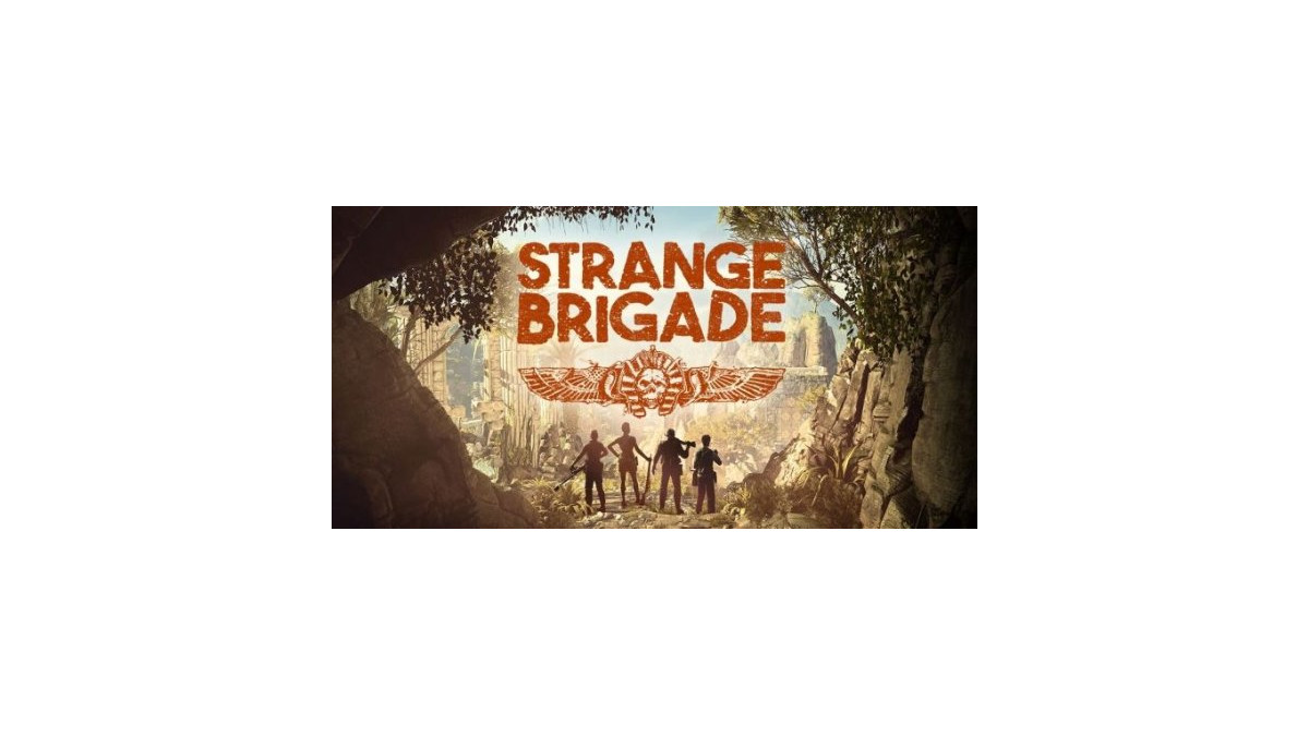 Strange Brigade se dévoile en vidéo - Millenium