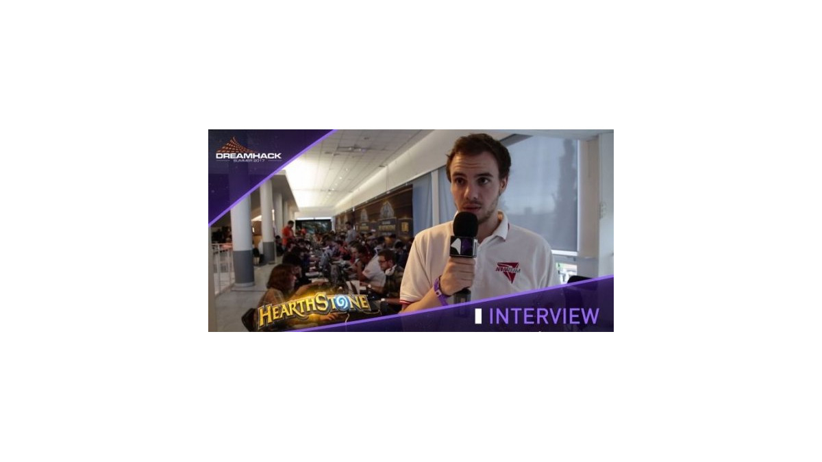 DH Summer 2017 : Interview Maverick - Millenium