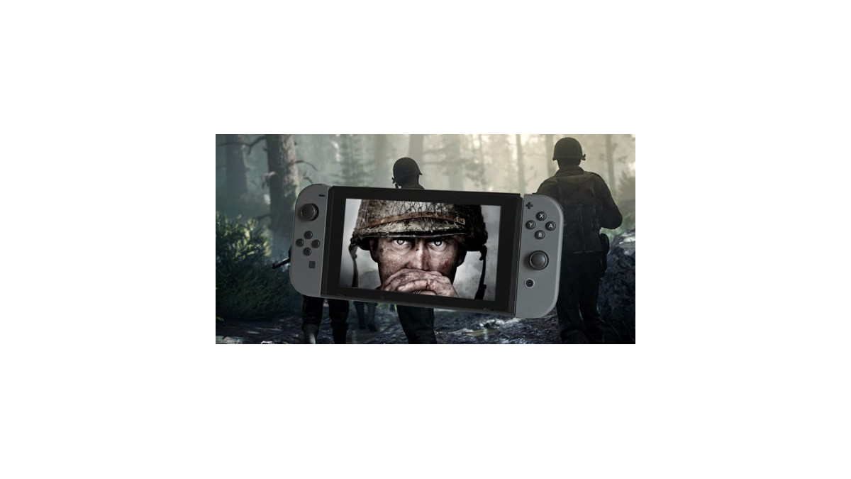 WW2 : pas de version Switch - Millenium