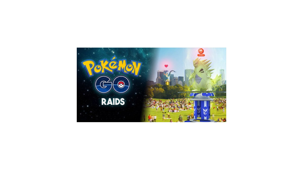Guide raids Pokémon GO - Millenium