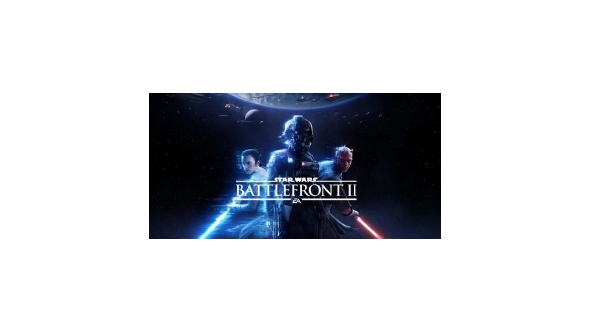 Battlefront 2, la bêta pour début octobre - Millenium