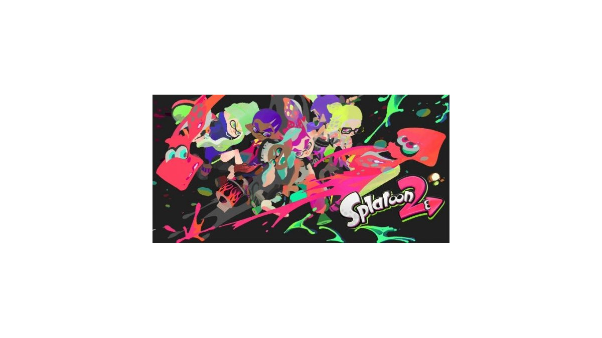 Test de Splatoon 2 sur Switch - Millenium