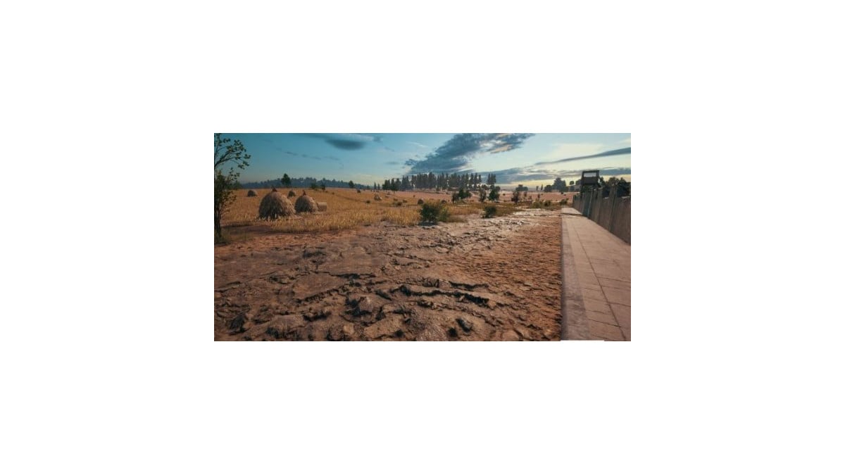 PUBG : Améliorations techniques - Millenium