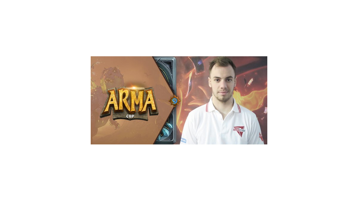 Hearthstone, Arma Cup #7 - Millenium