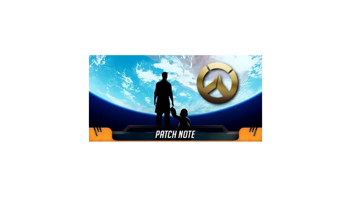 Overwatch - Patch 1.15.0.2 - Millenium
