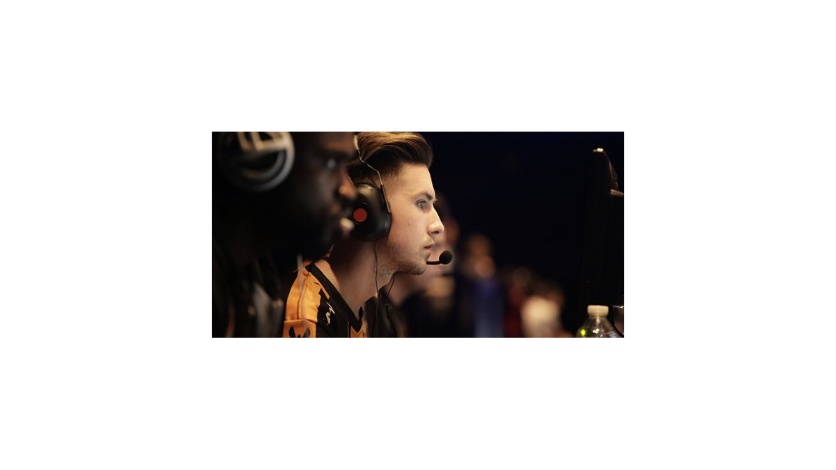 Riskin signe son retour sur Call of Duty - Millenium