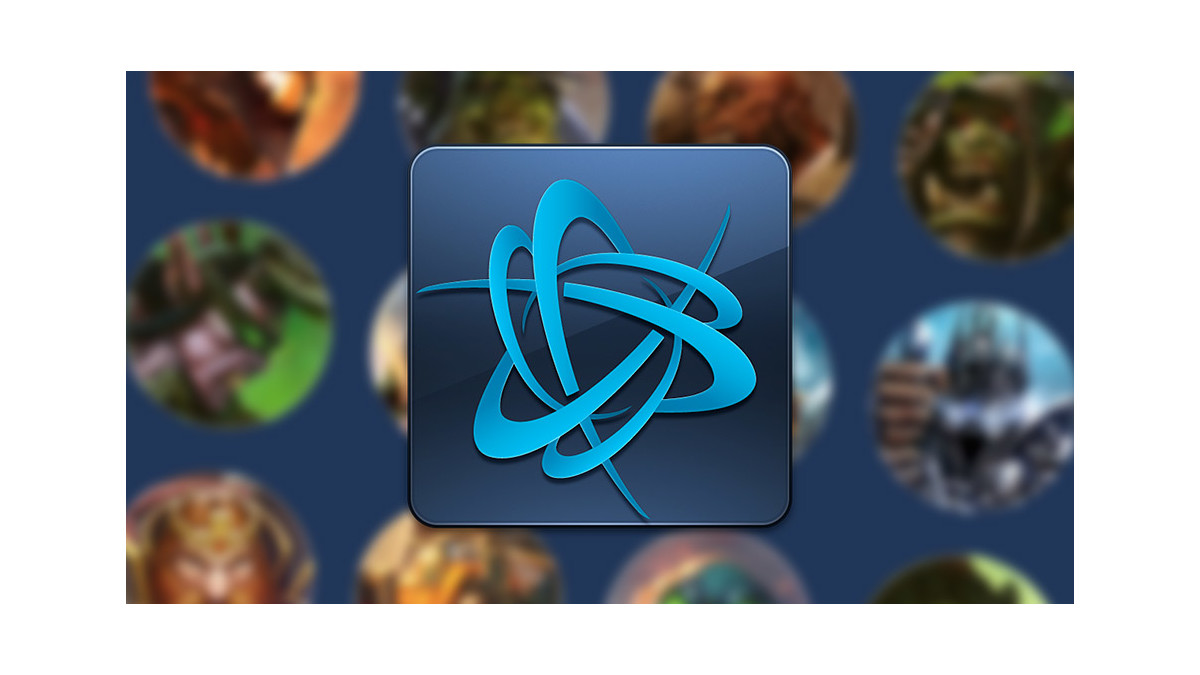 Launcher Battle.net (Bnet) - Millenium