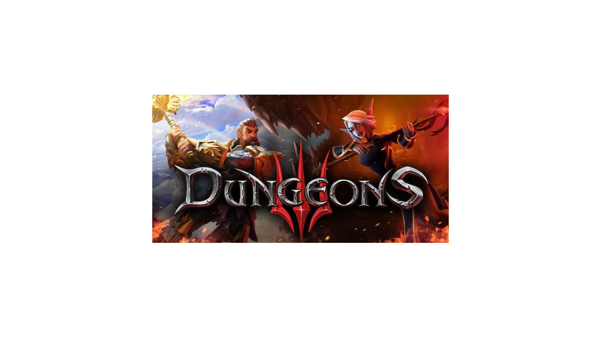 Test Dungeons 3, PC, Xbox One, PS4 - Millenium