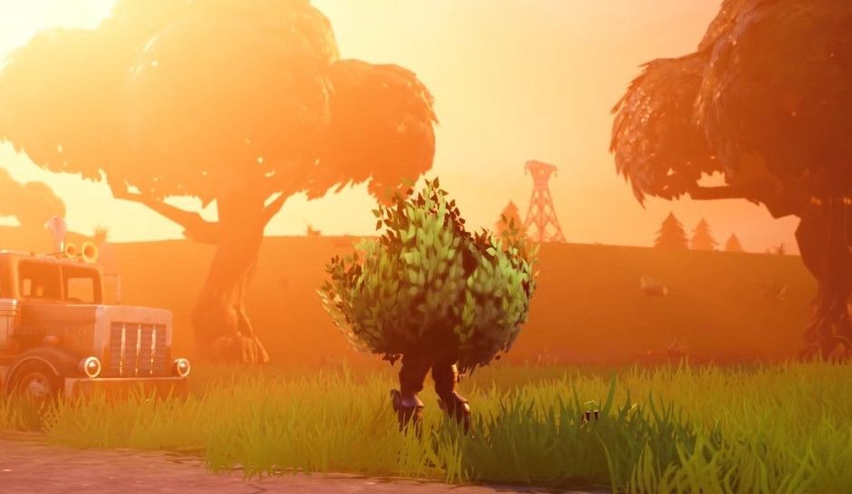 Fortnite BR : soins et utilitaires - Millenium