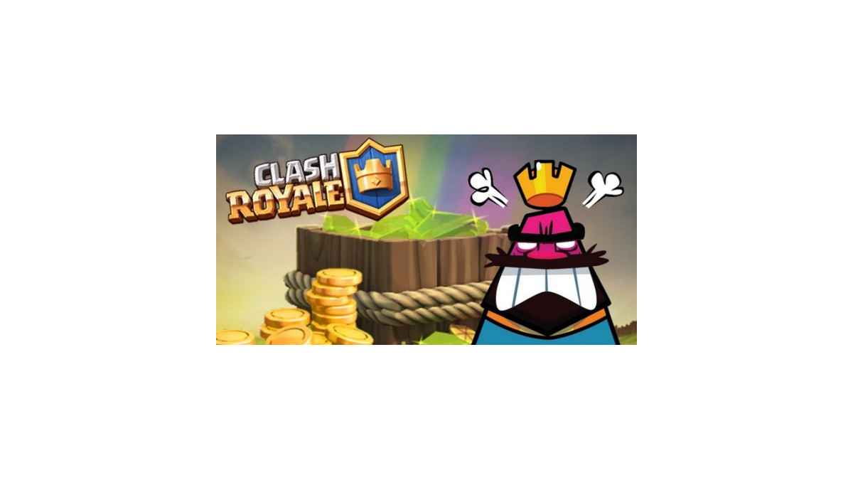 Clash Royale : Le nouveau shop déplaît - Millenium