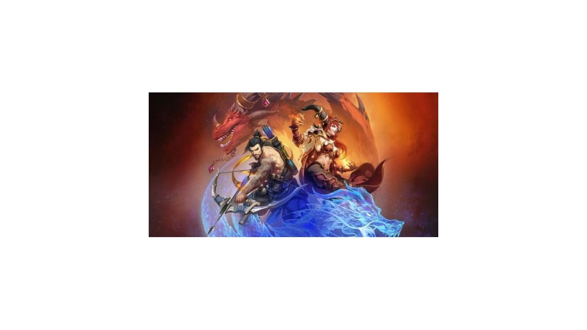 Blizzcon 2017: Leak d'Alexstrasza & Hanzo - Millenium