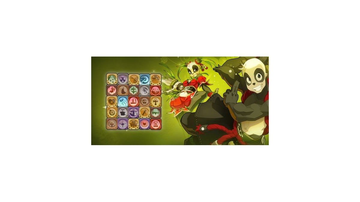Dofus : Guide Pandawa, les variantes - Millenium