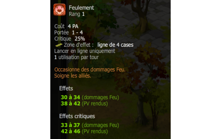Dofus : Guide Ecaflip, les variantes - Millenium