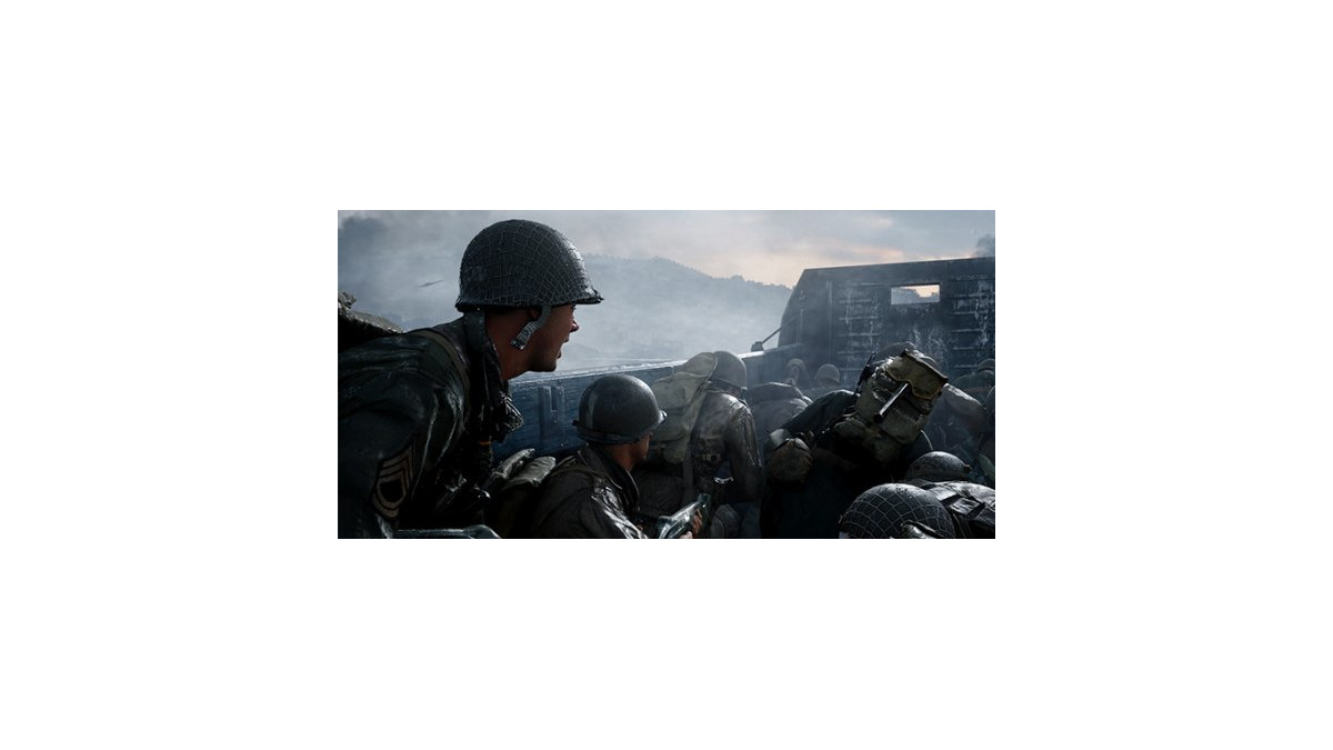 WW2 : les serveurs dédiés sont de retour - Millenium