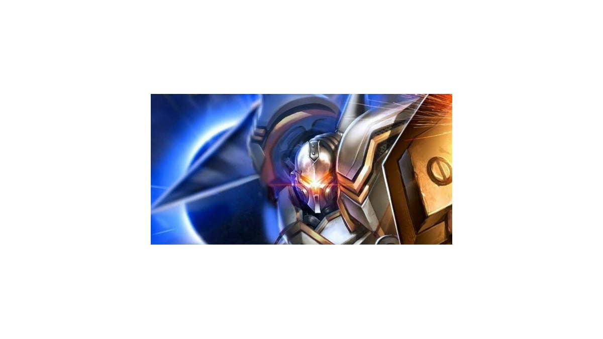 AoV : Guide Omega Top - Millenium