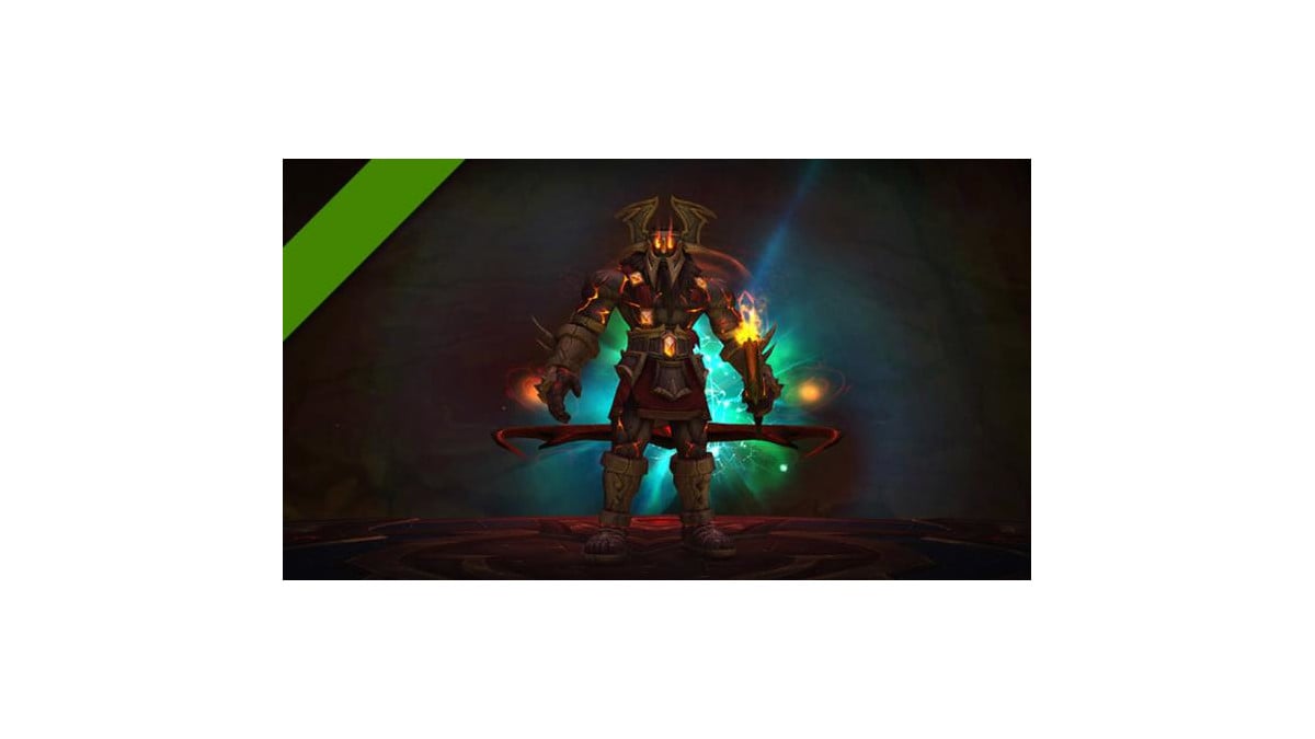 Aggramar, Stratégie - Millenium