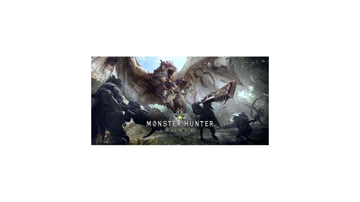 MH World : Des nouvelles de la sortie PC - Millenium