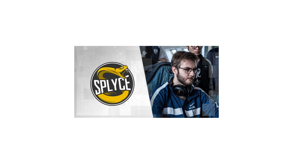 Duke, coach stratégique pour Splyce - Millenium