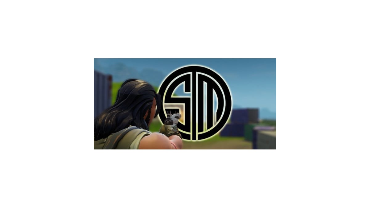 Fortnite : TSM forme une team pro - Millenium