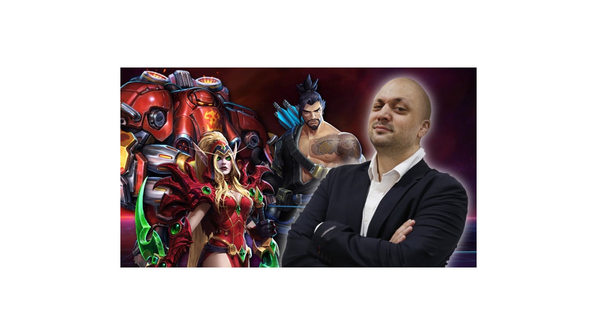 HotS Vidéo - Analyse patch 29.9 - Millenium