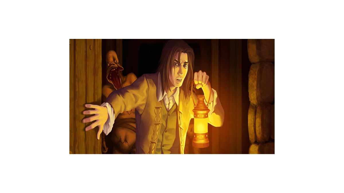 Amnesia : Collection gratuit sur Humble Store - Millenium