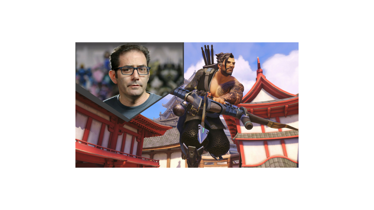 Overwatch : Jeff Kaplan s'exprime sur les Nerfs et la Toxicité en jeu - Millenium