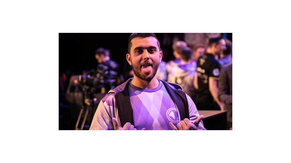 Rainbow Six Siege : Major Paris et Pro League jusqu'en 2020 - Millenium