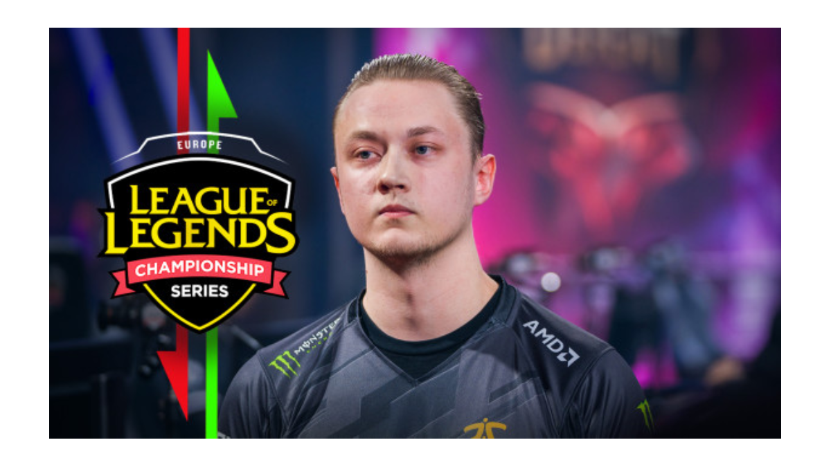 Semaine 8 - LCS EU, Spring Split S8 : Tops & Flops - Millenium