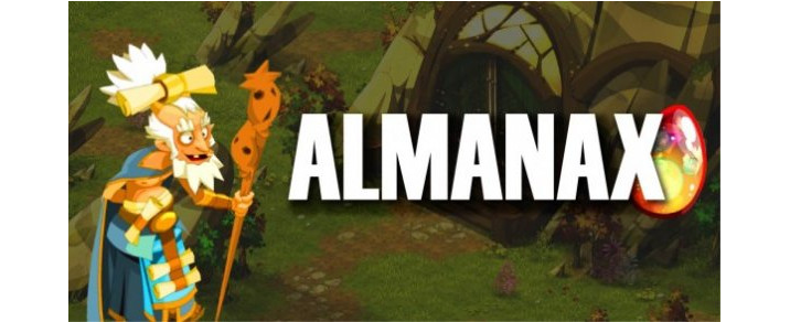 L'Almanax - Dofus : Les quêtes répétables - Millenium